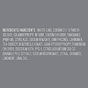 DOVE MEN + CARE SportCare 3 in 1 Shampoo for Menâ€™s Hair Endurance+Comfort Cleans and Conditions Better Than Regular Shampoo for Men 20.4 oz (naivjif-141)