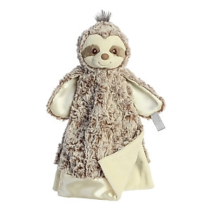 Aurora Ebba - Sloth Cute - 13" Luvie Sammie Sloth
