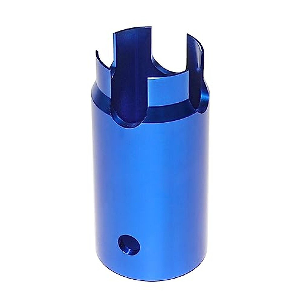 Fiarfiar Convenient and Durable Keys Modules Extractor Lock Sleeve Socket for W129 W140 W202 W210 W220 W203 W209 Removal Tool