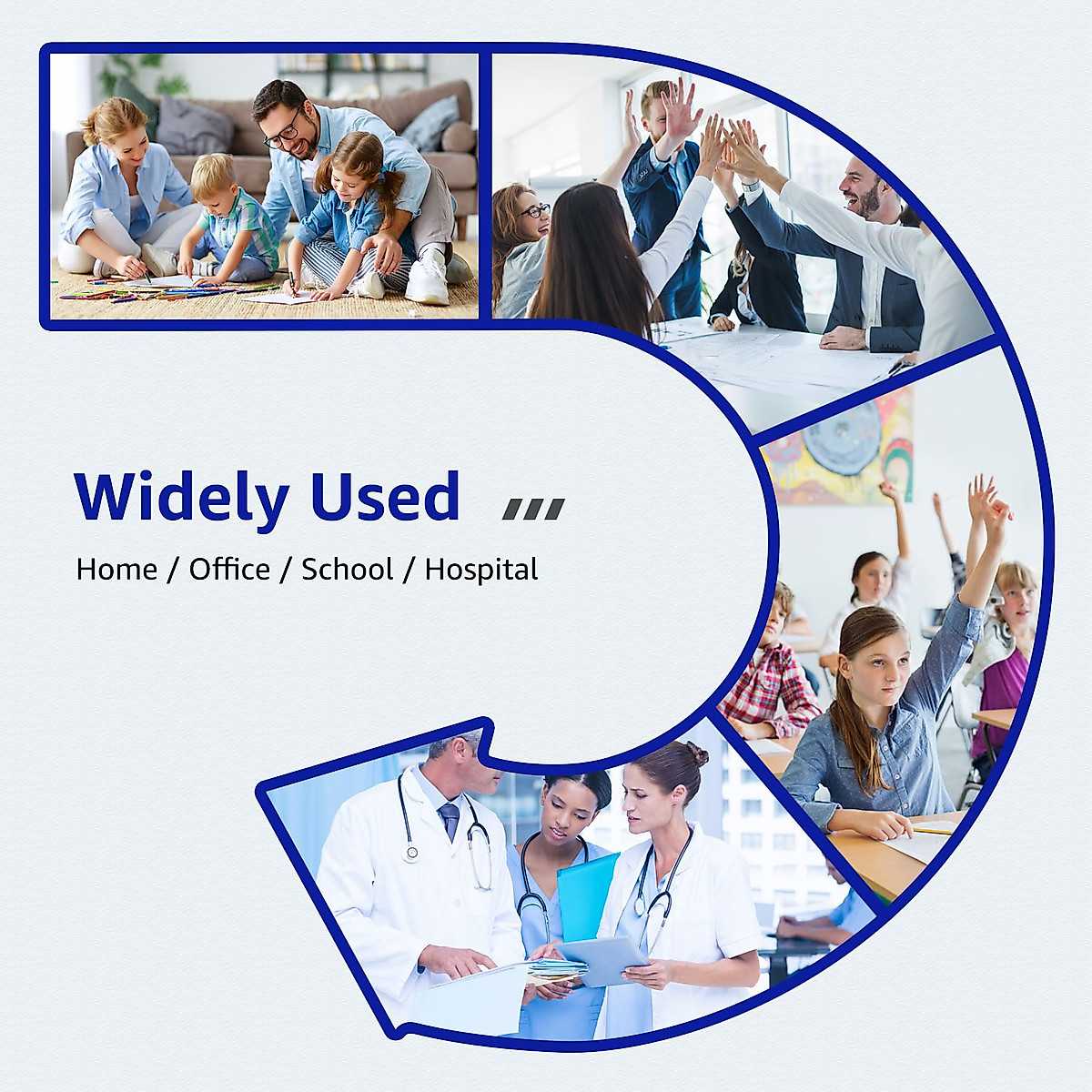 CMYBabee Compatible Drum Unit Replacement for HP 32A CF232A Drum for HP Pro M203dw M148dw M227fdw M118dw M148fdw M227fdn Printer (Black, 1 Pack)