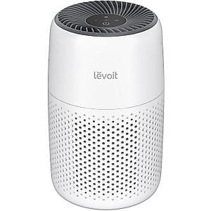 LEVOIT Air Purifier Core Mini / LV-H128 Aroma Pads 12pack Essential Oil Replacement