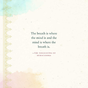 Everything I Need to Know I Learned from My Yoga Teacher