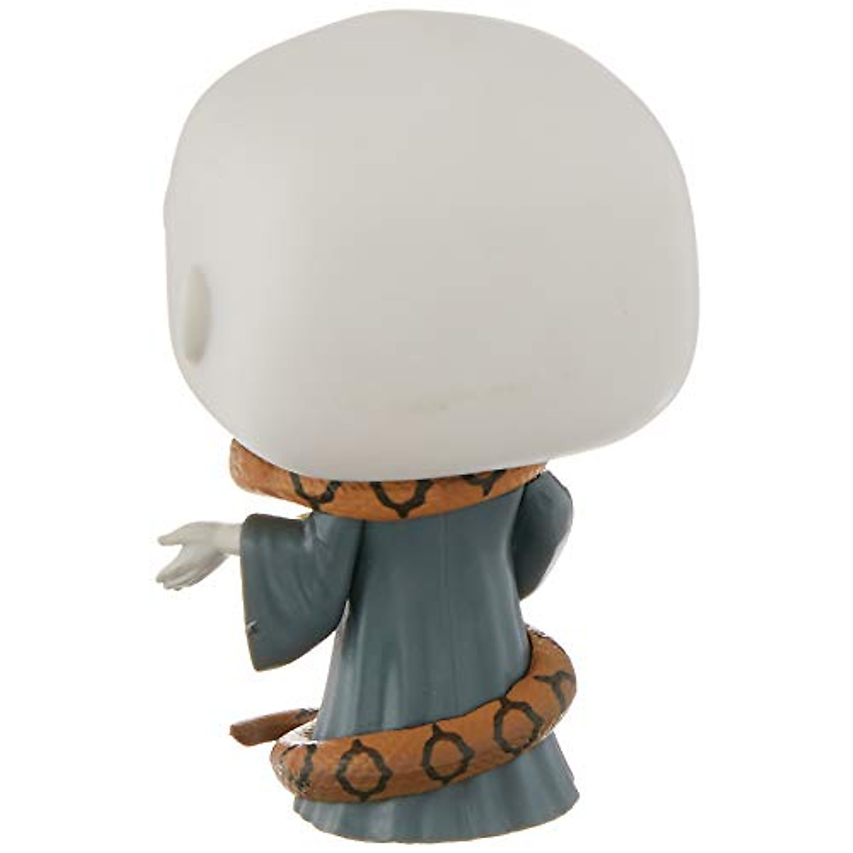 Funko Pop Harry Potter Voldemort waith Nagini Exclusive Vinyl Figure
