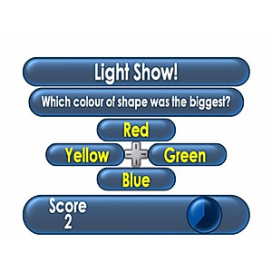 Gsn Presents: Family Gameshow - Nintendo Wii