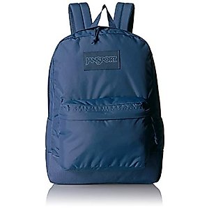 JanSport Mono Superbreak® Dark Denim One Size