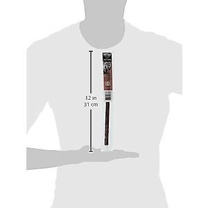 Buffalo Bob's Wild Game Jerky- Sampler Gift Pack of 5