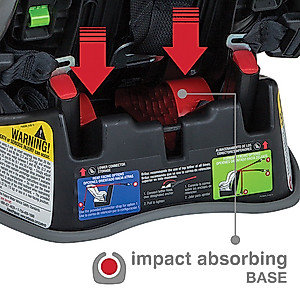 Britax Advocate G4.1 Convertible Car Seat, Broadway