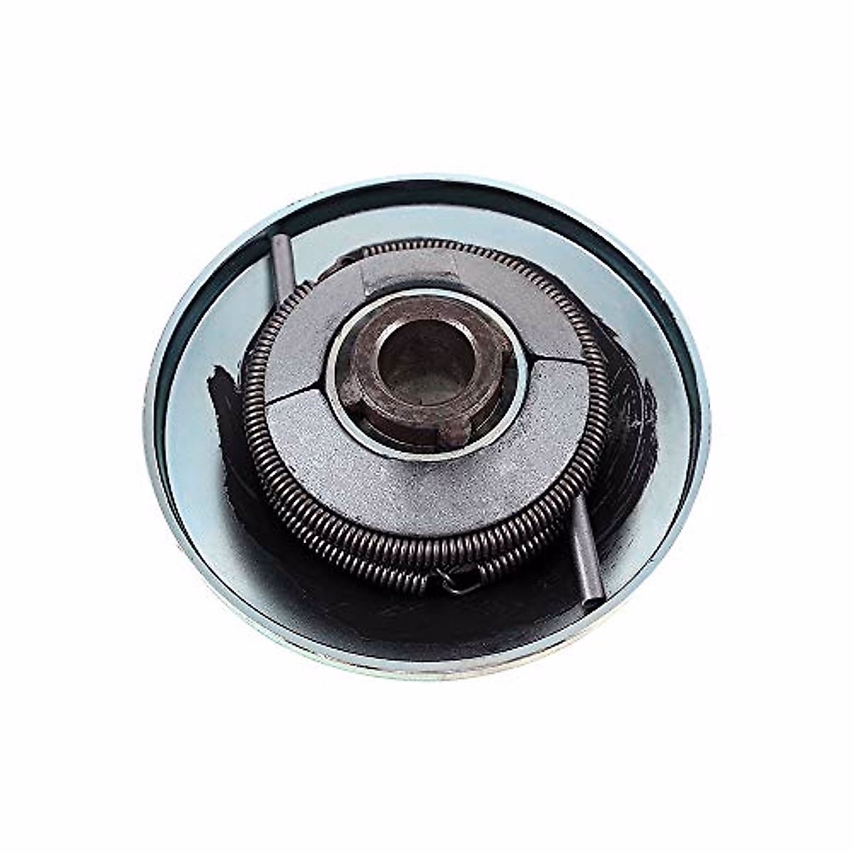 New 30 Series 6.5 HP Go Kart/Mini Bike Torque Converter Clutch Driver Pulley Replacement Comet Manco 212CC 3/4" Bore Max Torque