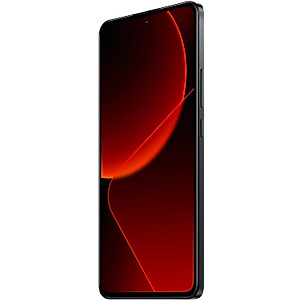 Xiaomi 13T Pro 5G Dual 512GB ROM 12GB RAM Factory Unlocked (GSM Only | No CDMA - not Compatible with Verizon/Sprint) Global Mobile Cell Phone - Black