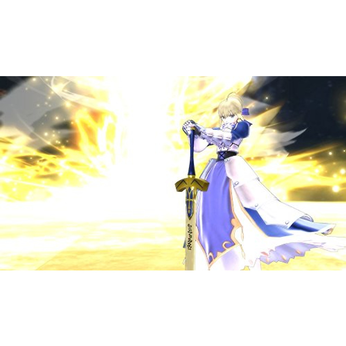 Fate/Extella - Regalia Box [PSVita]