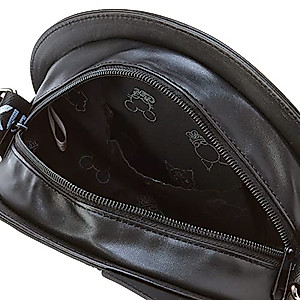 Kawaii Backpack for Girls Cute PU Bag Messenger Shoulder Bag Anime Toy Bag For Girl Cosplay