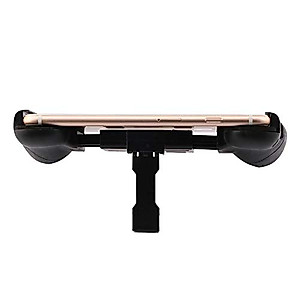 Premium Game ControllerPad for Phones Joystick Grip Extended