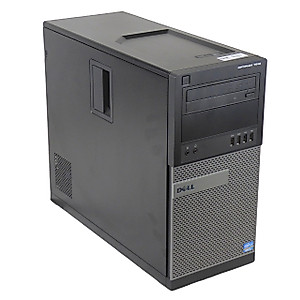 Dell OptiPlex 7010 i5-3470 Desktop PC - 462-3518