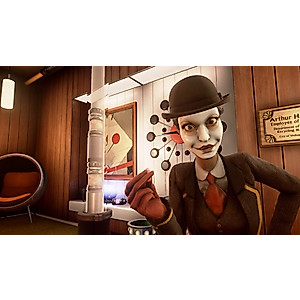 We Happy Few (PS4)