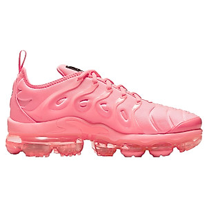 Nike Vapormax Plus Women's Running Shoe Pink Bubblegum DM8337-600 (Numeric_9)