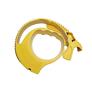 Philadelphia Luthier Tools & Supplies Masker-Aide Masking Tape Dispenser 1" - Made in USA, Painter's Tape, Autobody Tape Holder, Freezer Tape