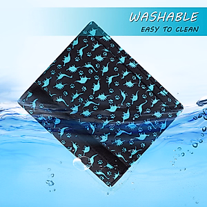 Accmor Car Seat Straps Shoulder Pads for Baby Kids,Soft Seat Belt Covers for Children, Car Seat Strap Covers for Girls Boys