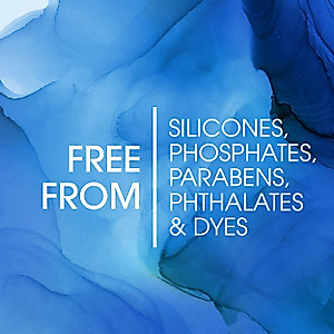 Head & Shoulders Detox and Hydrate Shampoo 11.8 Fl Oz Twin Pack