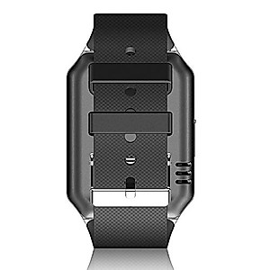 Durable and Practical Smart Watch Dz09 Smartwatch Watches for iOS for Android Sim Card Camera Smart Watch
