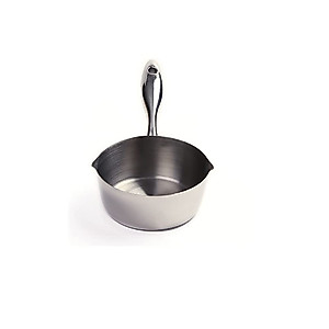 Norpro Stainless Steel Butter Melter, 9-inch Long