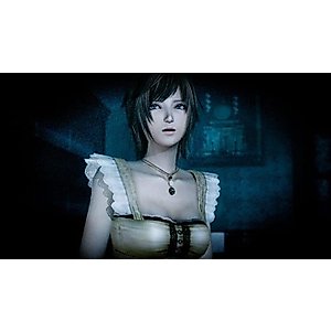 Nintendo Switch KOEI Fatal Frame: Mask of The Lunar Eclipse (Import)