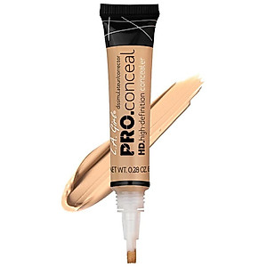 L.A. Girl Pro Conceal HD Concealer 994 Peach Corrector