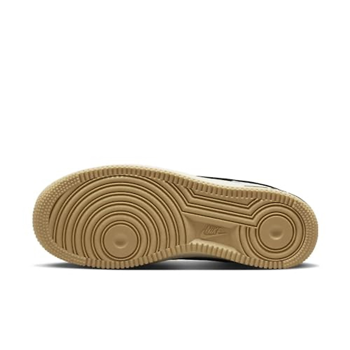 NIKE Women's Sneaker, White Black Muslin Summit, 6.5