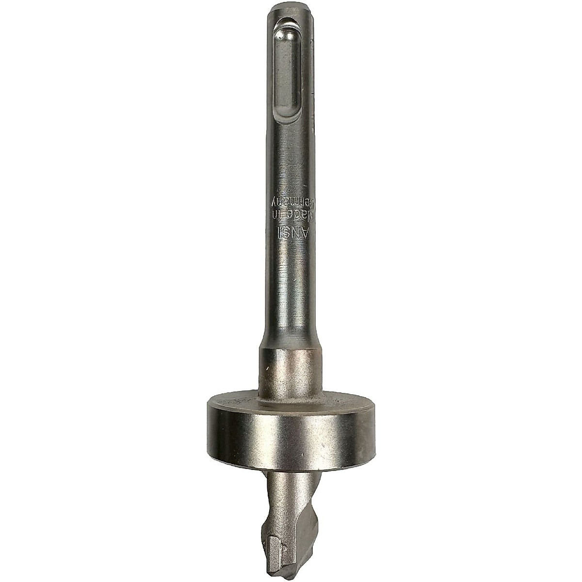 Simpson Strong-Tie MDPL050DIAS - Fixed-Depth Drill Bit for 3/8" Short Drop-In Anchors