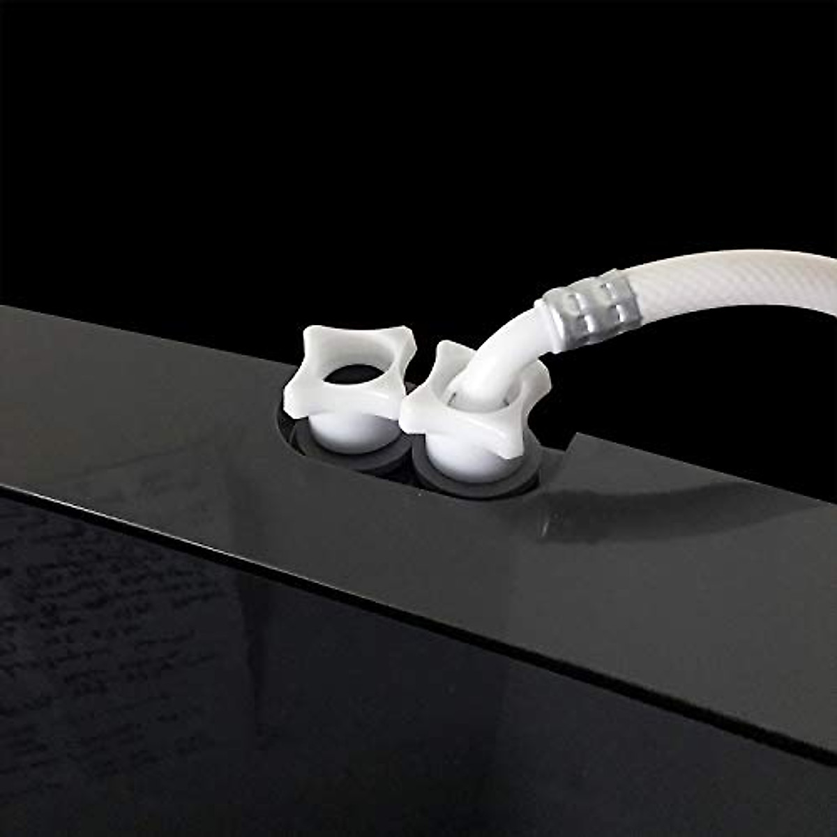 Sonya Full-Automatic Portable Washing Machine Compact Top Load Laundry Washer Spin with Drain Pump, 4 Wash Programs 4 Water Level Selections with LED Display 1.58cu.ft 13 Lbs Capacity, Grey