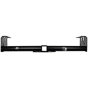 Reese Towpower Trailer Hitch Class III, 2 in. Receiver, Compatible with Select Chevrolet Silverado : GMC Sierra