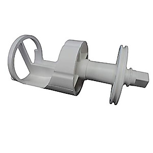 Jac Premium Diverter Stem 2002+ J-300 & J-400 Series Spa Hot Tub