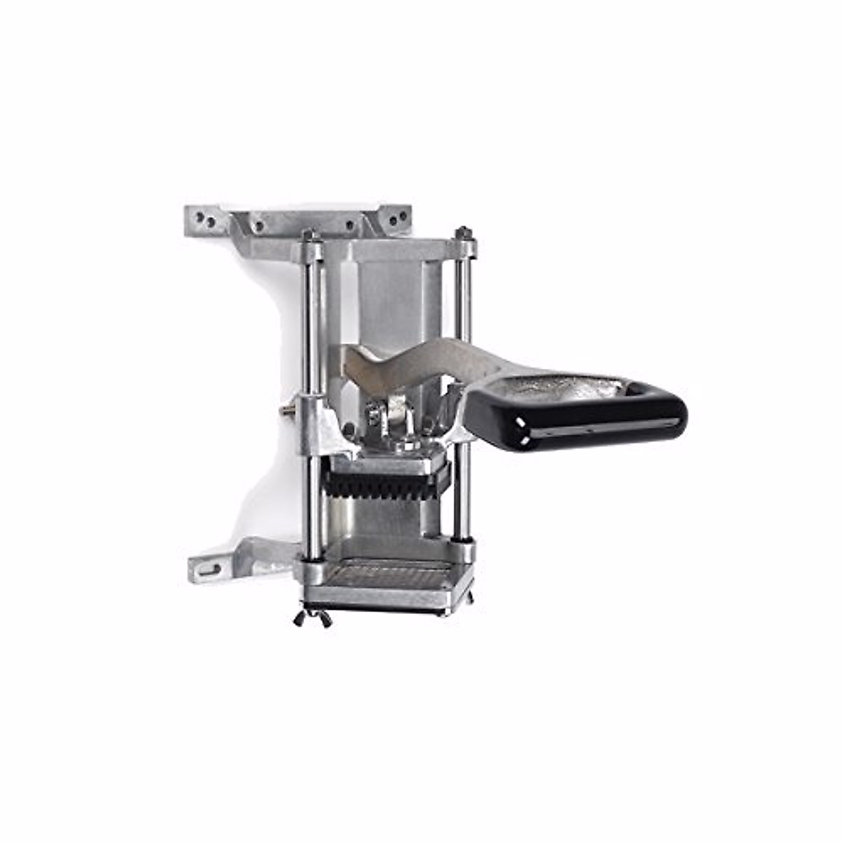 Nemco N55450-2 Commercial Fry Cutter and Wedger, 3/8"