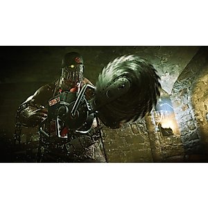 Zombie Army 4: Dead War - PS4 【CEROレーティング「Z」】