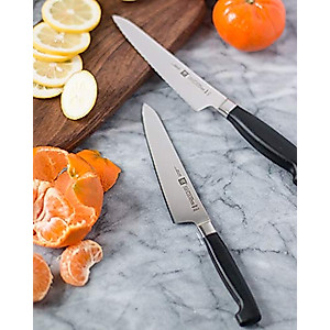 ZWILLING Four Star 2-pc Prep Knife Set