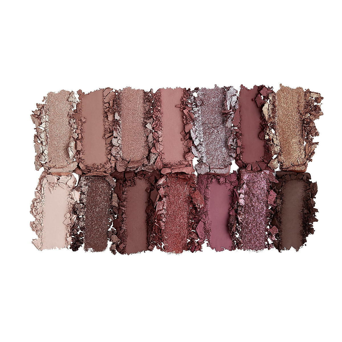 Sigma Beauty New Mod Eyeshadow Palette