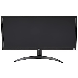 LG BQ500-B 26" UltraWide FHD 75Hz 5ms FreeSync LCD IPS Monitor 26BQ500B