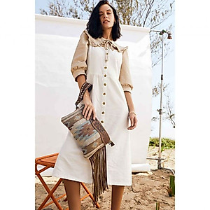 Myra Bag Shoulder Aztec