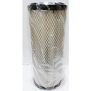 Outer Air Filter Fits Ford New Holland 87704249 P772579 Crawler Loader