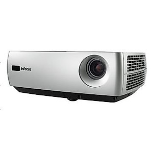 InFocus IN26+ DLP Projector XGA 2400 Lu