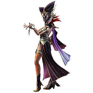 Hyrule Warriors - Nintendo Wii U (Renewed)