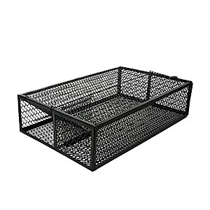 Snake Trap, Humane Capture Device for Unwanted Reptiles -Reusable!