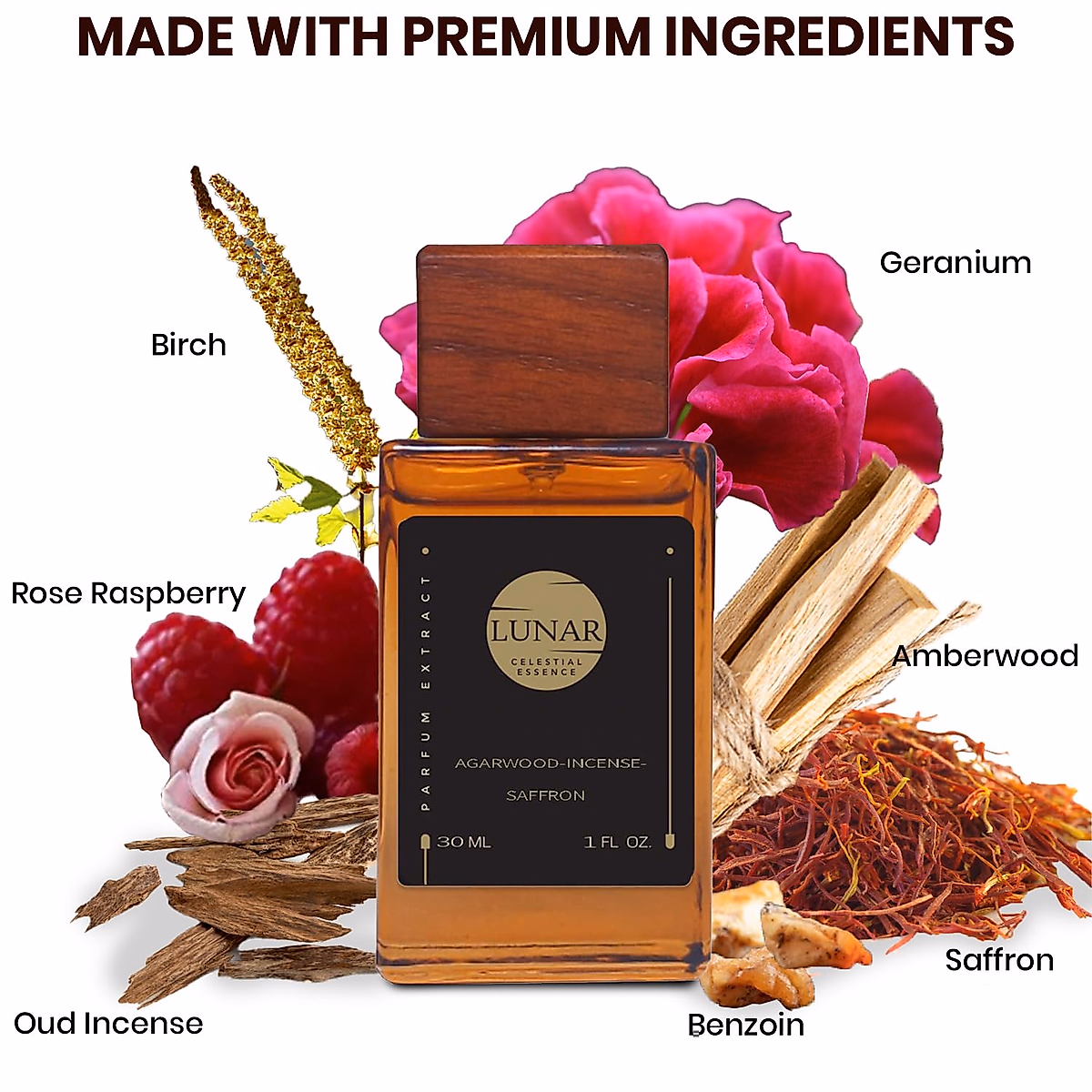 FKINF FABULOSO Inspired By F Fabulous unisex | perfum for men and women | fragrances | cologne| niche | Concentrated Long Lasting | Eau de Parfum | perfume luxury 30ML