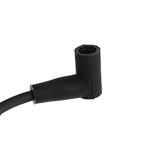 32-584-06-S Ignition Coil Module Compatible with Kohler KT ZT Engines 7000 Series Lawn Mower Engine KT610 KT740 ZT720 ZT730 Replaces 3258406-S 3258406 3258406S 32 584 06 S, 2 PCS