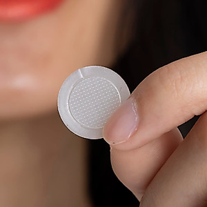 Peace Out Skincare Dark Spots. Dissolving Microstructure Dots to Reduce the Appearance of Dark Spots & Hyperpigmentation, Niacinamide Helps Reveal Clear, Even Skin (12 dots)