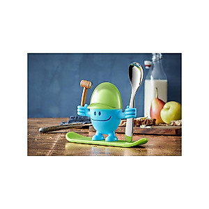 WMF Egg Cup, McEgg Blue