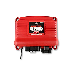 MSD Ignition 7530T Digital-7T Programmable Ignition Box