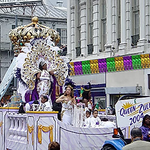 2 Pack Mardi Gras Fringe Curtain,19.68Ft Metallic Fringe Tinsel Streamers Banner,Gold Green Purple Foil Fringe Drape for Street Background Decorations DIY Party Supplies