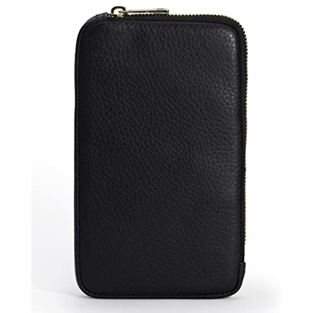 X-Doria Noémie Cardiff Expanded Pouch Extension for Noémie Napa, Black/Gold