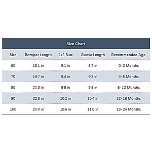 CIYCUIT Newborn Baby Boy Girl Cotton Knitted Onesie Jumpsuit Gender Neutral Infant Ribbed Romper Clothes Khaki 0-3 Months