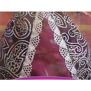 Barbie Winter Fantasy Doll Special Edition (1996)